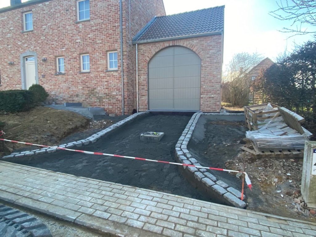 Découvrez les réalisations en aménagement extérieur - LVS Construct